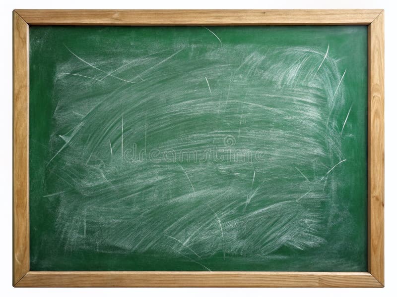 Engaging Educational Background Dark Green Chalkboard Texture with ...
