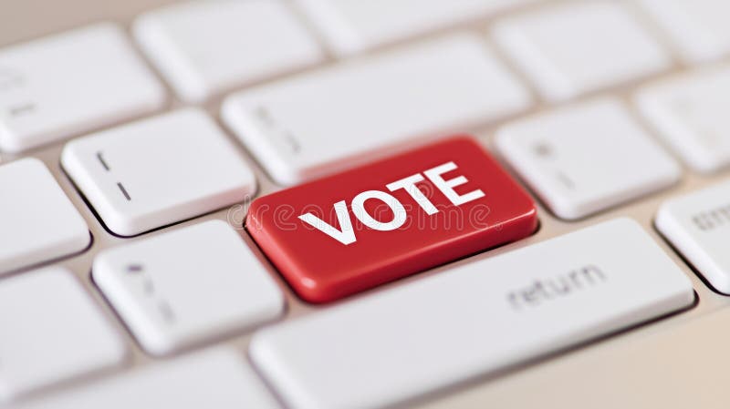 Engaging in the Elections with a Focus on the Importance of Voting ...