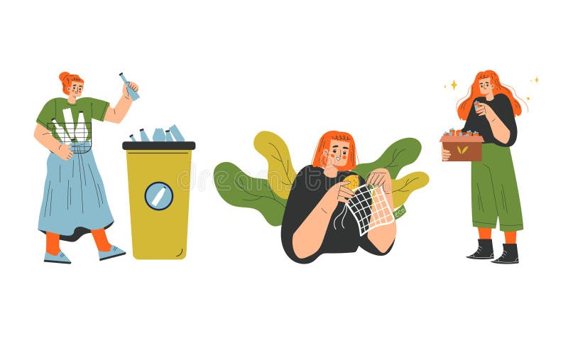 Engaging in Environmental Sustainability Activities To Help Create a ...