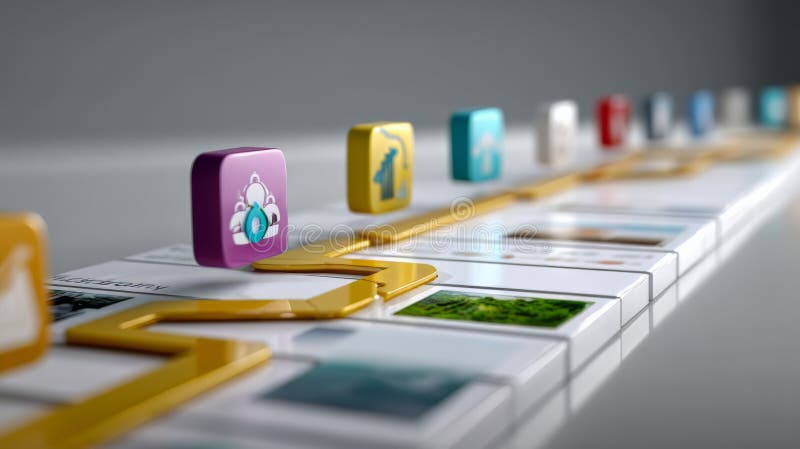 Exploring the Vibrant Palette of Startup Apps and the Dynamic Growth of ...