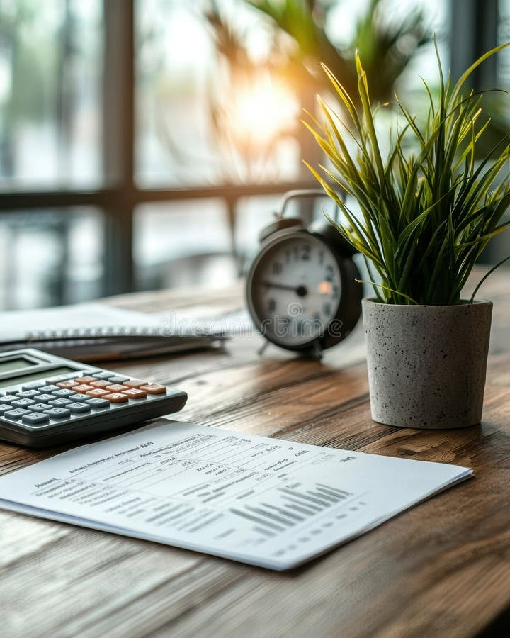 Exploring Business Model Canvas and BMC Concepts with Calculators on a ...