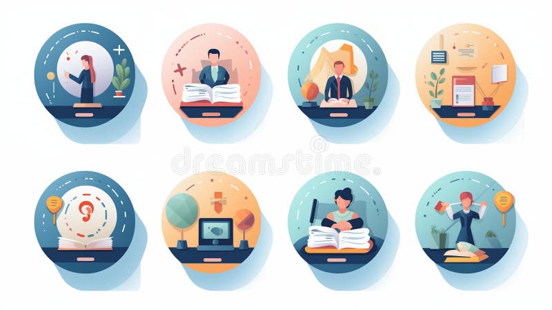 Engaging Learning Activities Promoting Knowledge in a Vibrant ...