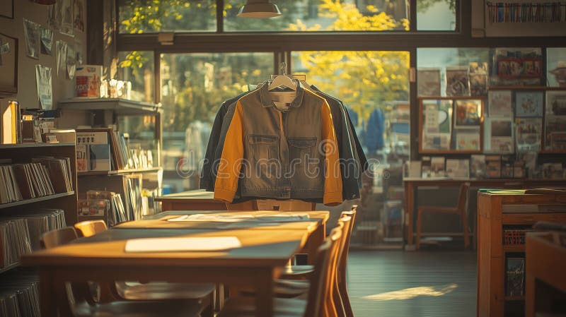 Engaging Learning Environment with Diverse Resources and Inviting Space ...