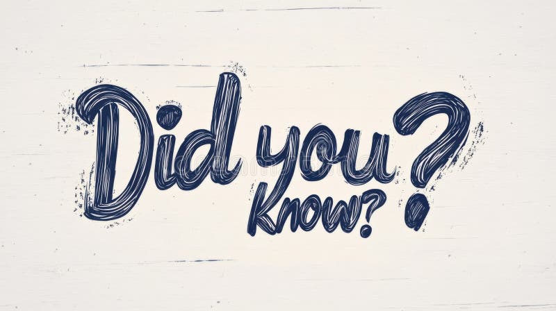 Engaging Phrase Posing a Question To Stimulate Curiosity and Prompt ...