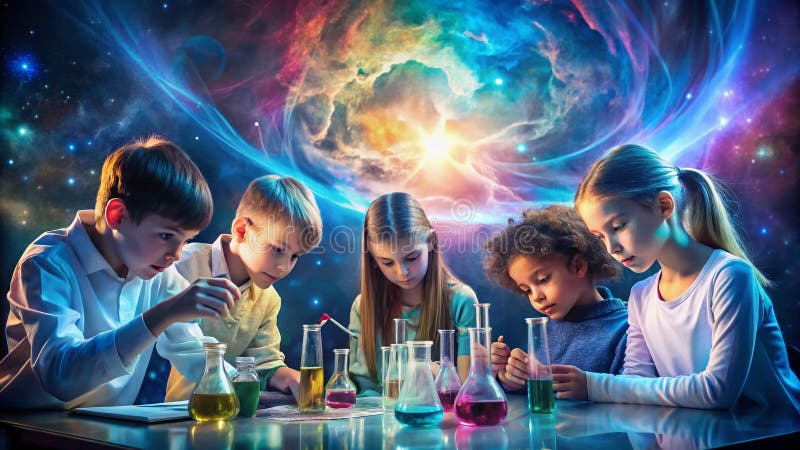 Engaging Physics Experiment Students Collaborate on Double Exposure Lab ...