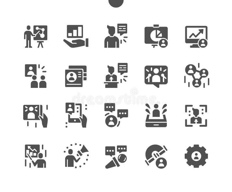 Engaging Presentations Stock Illustrations – 6,534 Engaging ...