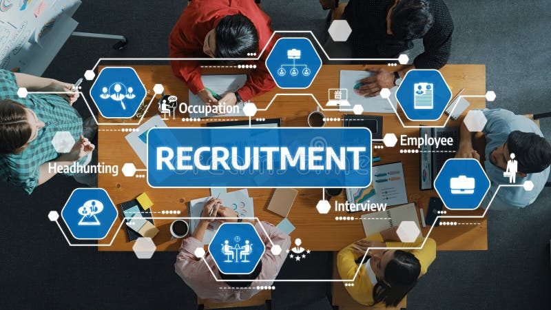 Engaging Recruitment Process with Diverse Team Collaboration for Hiring ...