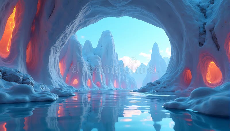 Engaging Representations of the Metaverse, with Abstract Virtual ...