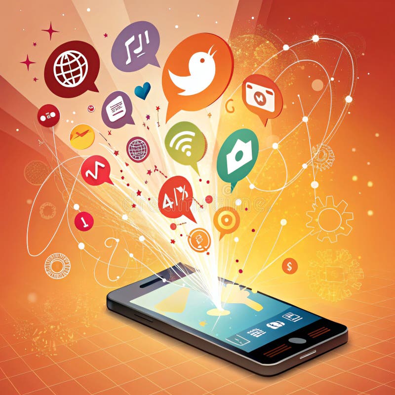 Sociallistening Stock Illustrations – 13 Sociallistening Stock ...