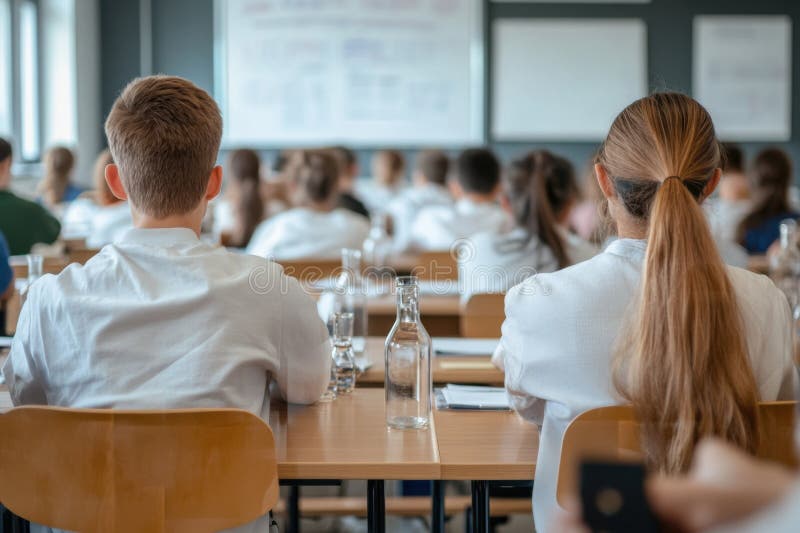 Engaging Students in a Theoretical Classroom Setting Devoid of Hands-on ...