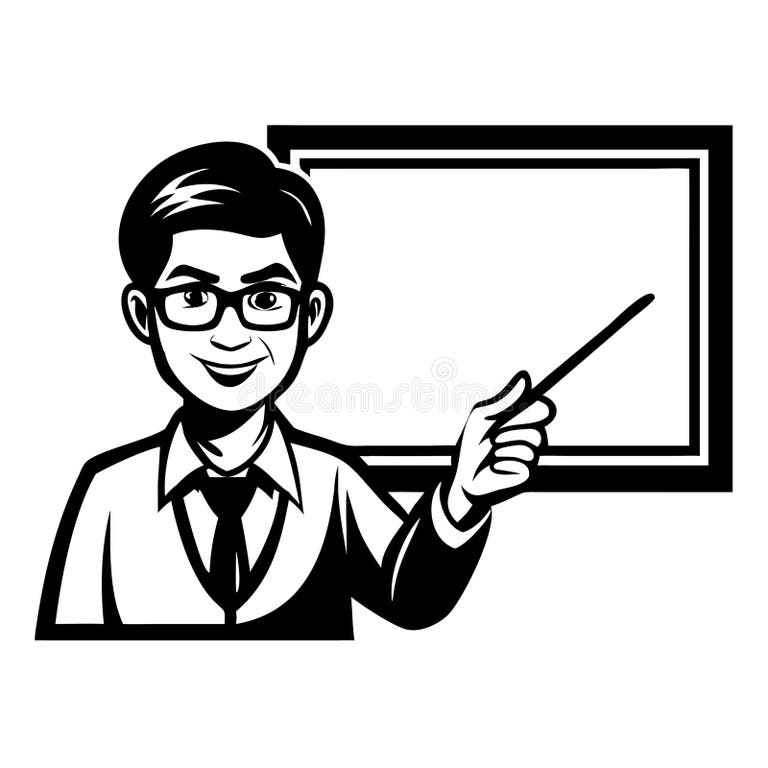 Engaging Teacher with Pointer and Blackboard Design for Educational ...