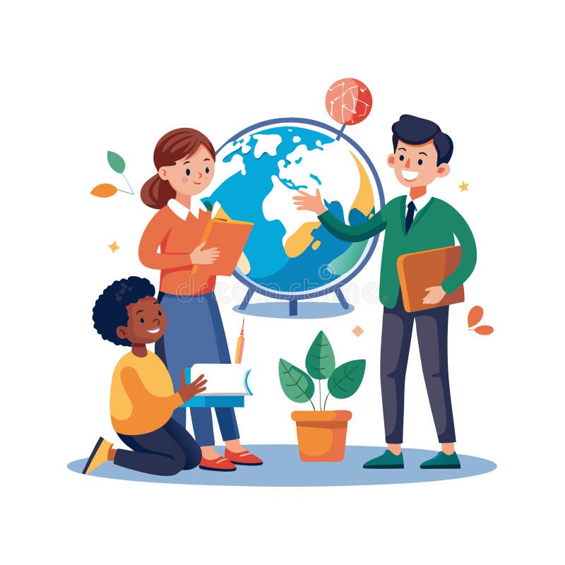 Engaging Teachers Guiding Student Learning with Globe - Educational ...