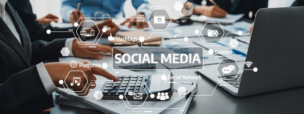 Engaging Team Collaboration on Social Media Strategy with Digital Tools ...