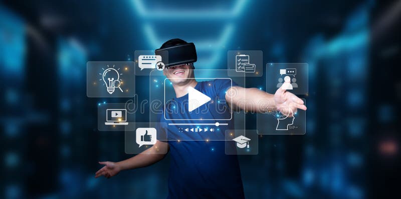 29,424 Ai Generated Video Interaccial Stock Photos - Free & Royalty ...