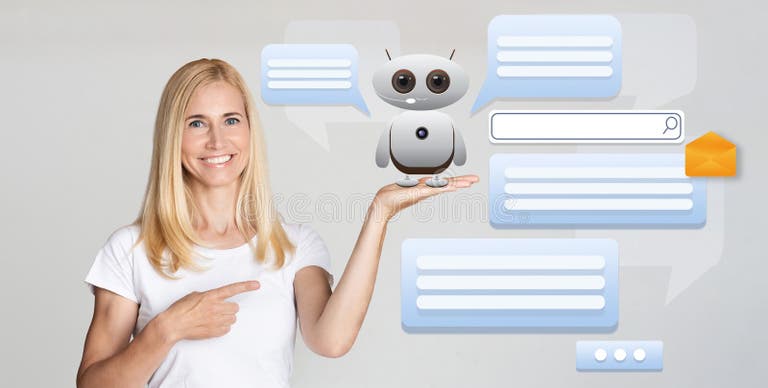 Engaging with Virtual Assistant Technology for Improved User Experience ...