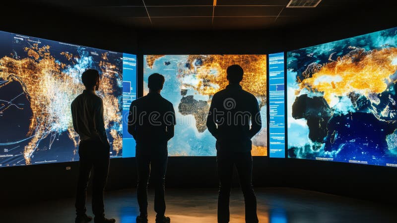 Engaging in a Virtual Team Building Activity with Immersive Digital ...