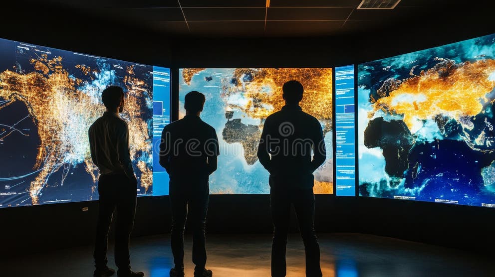 Engaging in a Virtual Team Building Activity with Immersive Digital ...