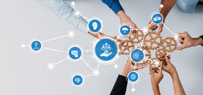 Collaborative Efforts in Ethical Decision Making: Visual Representation ...