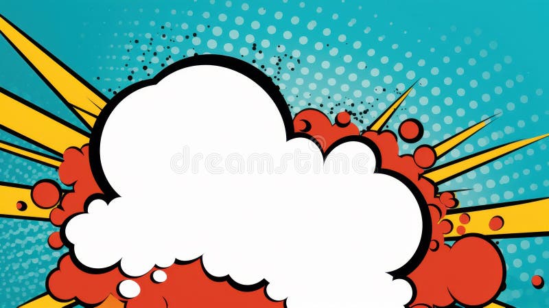 Engaging Visuals with Colorful Dialogue for Vibrant Communication and ...