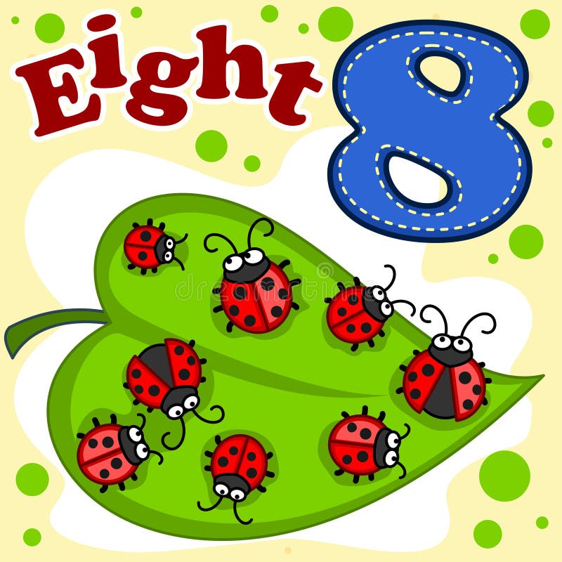 Acht Stock Illustrations, Vectors, & Clipart – (40,371 Stock Illustrations)