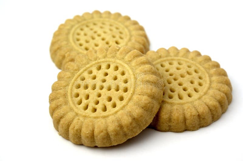 Engelse koekjes stock foto. Image of aroma, gebak, heerlijk - 4103484