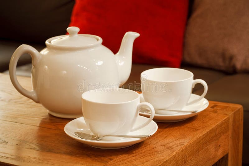 Engelse thee stock foto. Afbeelding bestaande uit comfortabel - 13093420