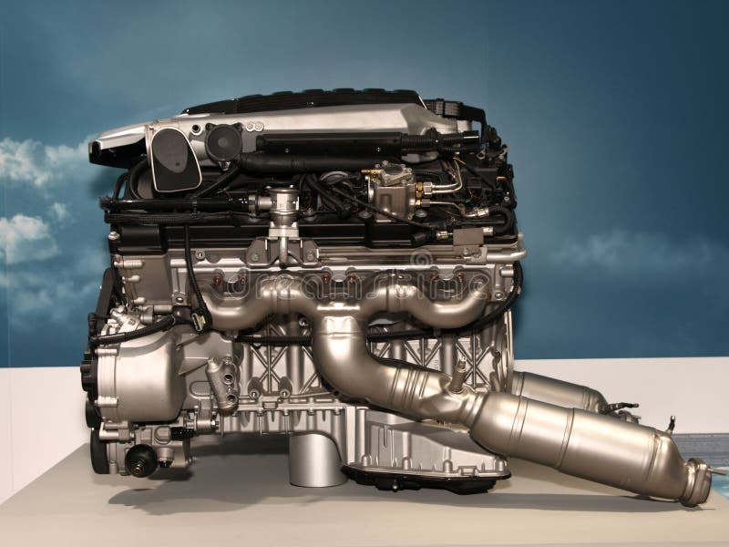 Engine stock photo. Image of motor, strength, transport - 11709634