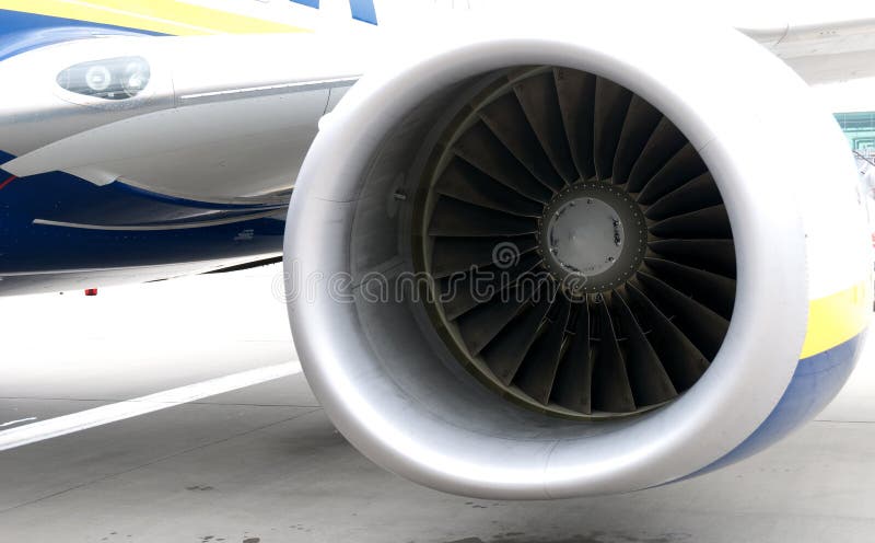 Engine stock photo. Image of white, power, wing, engine - 20887644
