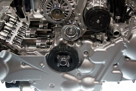 155 Piston Engine Cutaway Stock Photos - Free & Royalty-Free Stock ...
