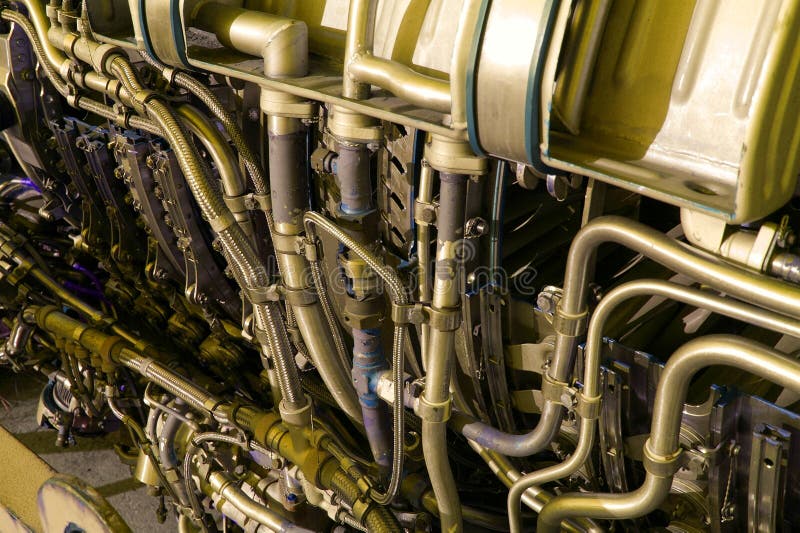 Pipes stock image. Image of equipment, taps, steel, pipes - 16981465