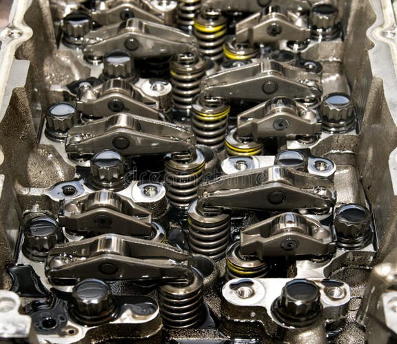 4 Cylinder Engine Block Stock Photos - Free & Royalty-Free Stock Photos ...