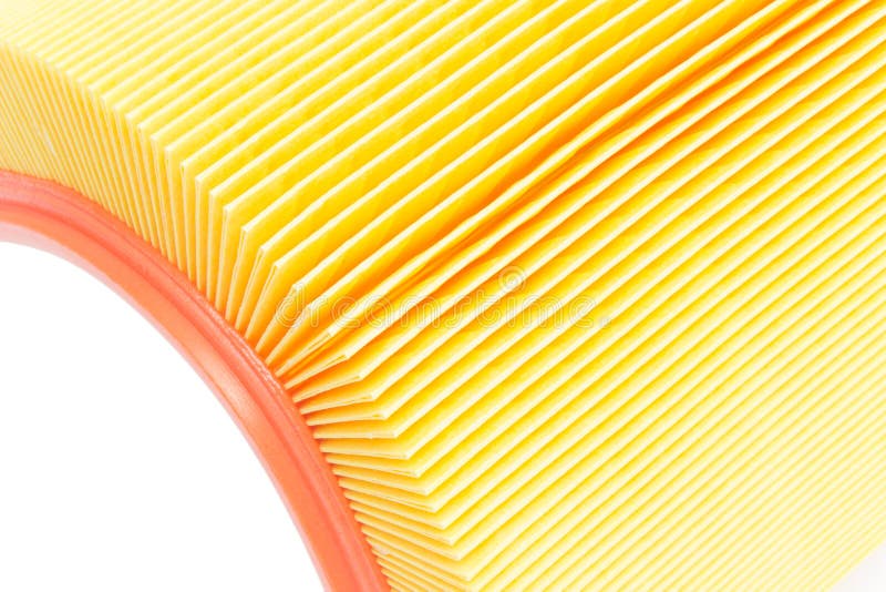 Engine air filter stock photo. Image of path, care, automobile - 92789088