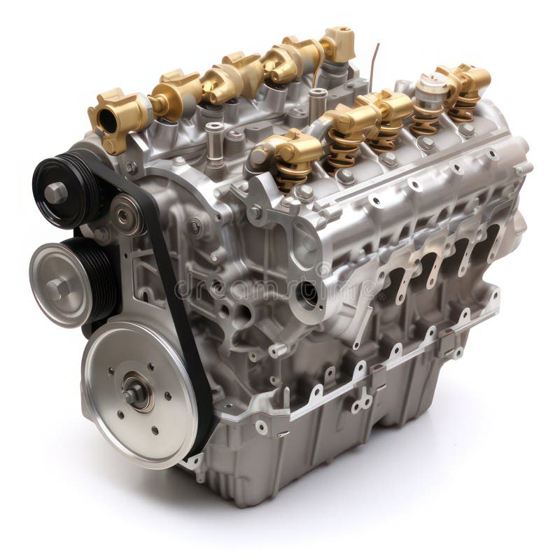 Generative AI, a Metallic Texture for a Luxury or High-tech Website ...