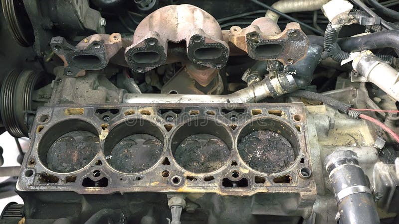 Engine Block stock photo. Image of pump, hose, transportation - 32656578