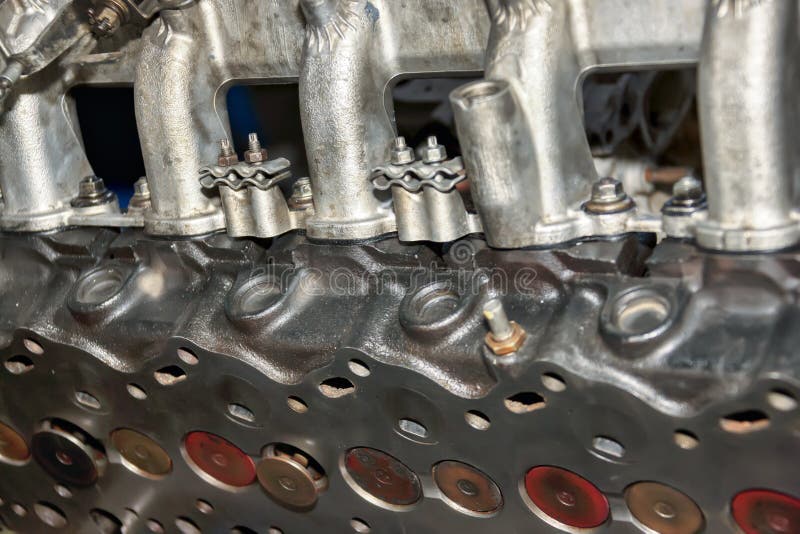 4 Cylinder Engine Block Stock Photos - Free & Royalty-Free Stock Photos ...