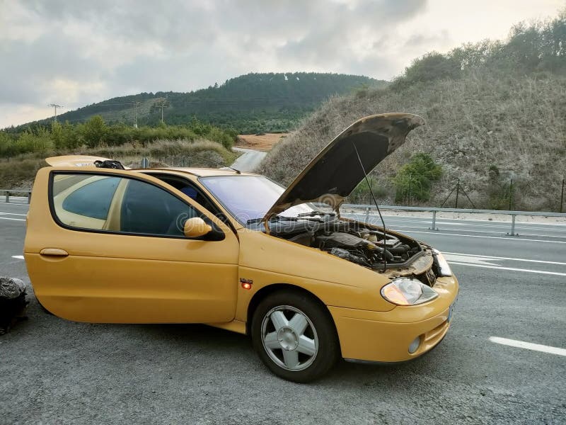 Car maintenance stock image. Image of truck, automobile - 310258397