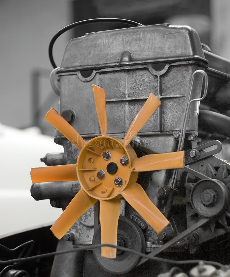 Engine stock photo. Image of structure, service, auto - 30576664