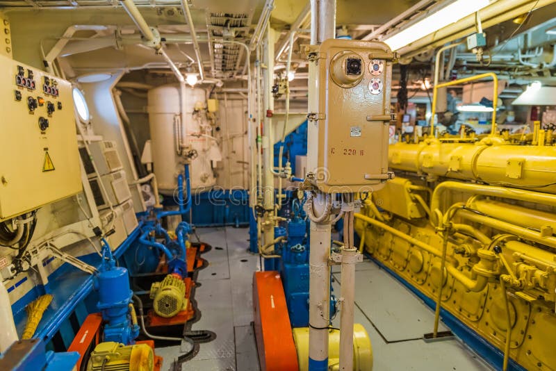 Ship Compartment Plan Design Stock Photos - Free & Royalty-Free Stock ...