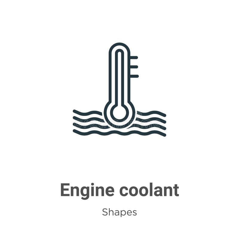 Liquid Coolant Stock Illustrations – 216 Liquid Coolant Stock ...