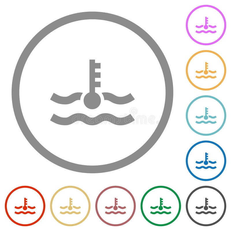 Coolant Indicator Stock Illustrations – 255 Coolant Indicator Stock ...