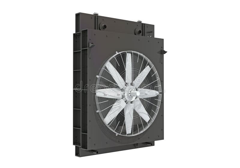 Engine Cooling System Icon. Dashboard Warning Signs. Stock Illustration ...