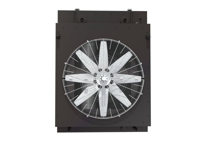 Engine Cooling System Icon. Dashboard Warning Signs. Stock Illustration ...