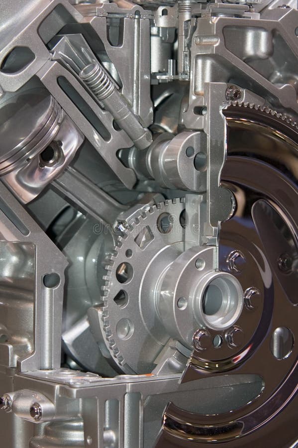 Race car engine stock photo. Image of racing, racer, performance - 10745422