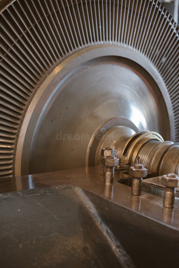 Engine. stock photo. Image of motor, antique, facility - 104788492