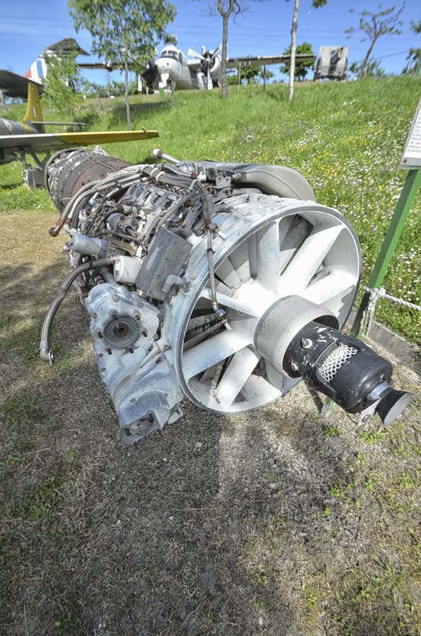 Fighter Jet Engine stock image. Image of force, maximum - 12351811