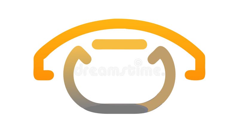 Engine Flywheel Icon, Automotive Powertrain Component Symbol, Vector ...