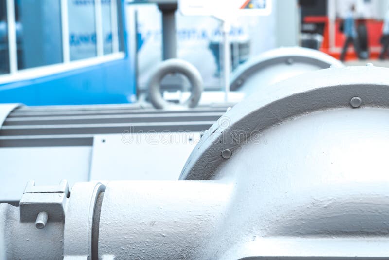 Engine hose details stock image. Image of gears, performance - 133123585