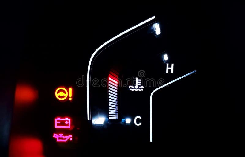 Oil Change Warning Light Photos - Free & Royalty-Free Stock Photos from ...
