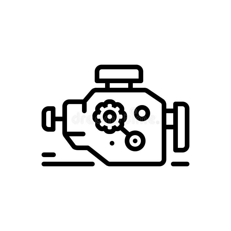 Enginemotor Stock Illustrations – 5 Enginemotor Stock Illustrations ...