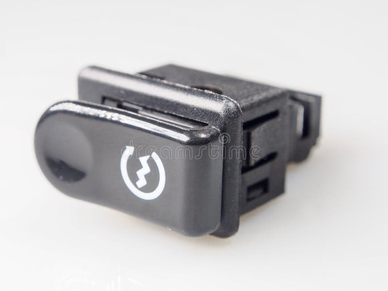 Engine Ignition Switch Motorcycle Stock Photo - Image of handle, auto ...